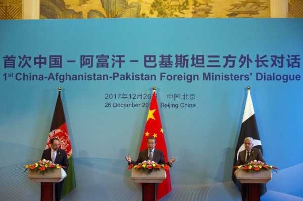 中文成巴基斯坦官方語言？ BBC查證發現是假新聞 - 國際 - 自由時報電子報