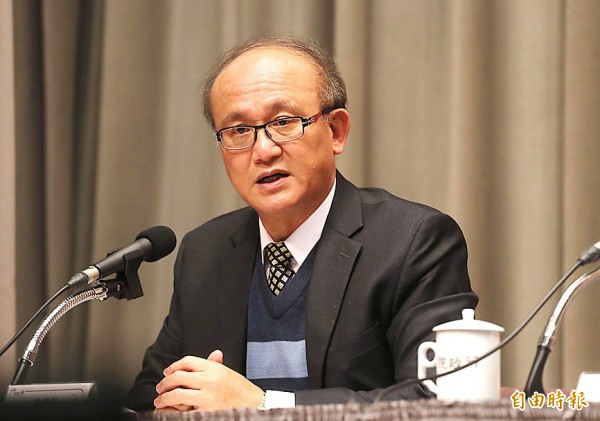 《TAIPEI TIMES》 NTU president-elect gives ultimatum - 焦點 - 自由時報電子報