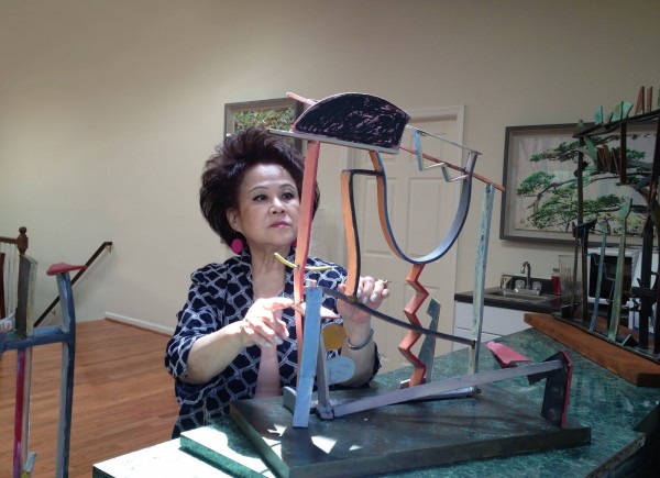 線上票選金工作品 抽吃到飽餐券 - 生活 - 自由時報電子報