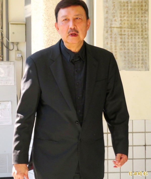 《TAIPEI TIMES》 DPP full of cliques, ex-legislator says after wife said ...