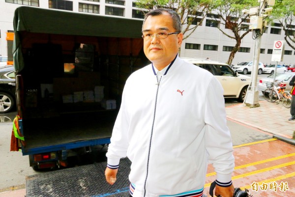 《TAIPEI TIMES》 Court upholds part of the conviction against Lin Yi-shih ...
