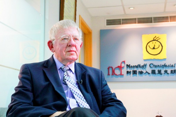 《TAIPEI TIMES》 Pioneering surgeon Samuel Noordhoff passes at age 91 ...