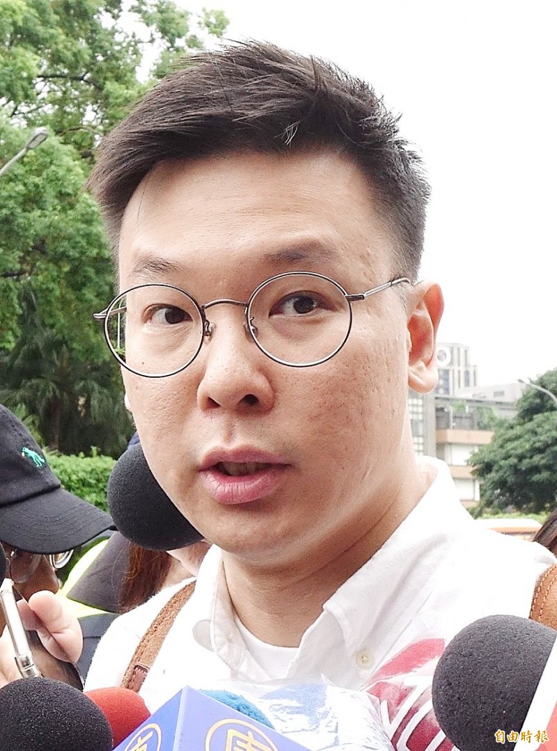 《TAIPEI TIMES》 Sunflower student leader to be DPP deputy: source - 焦點 ...