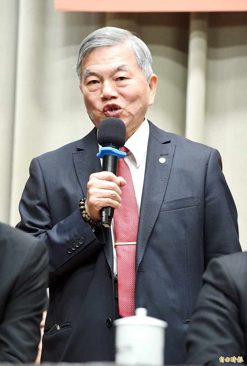 《TAIPEI TIMES》 Companies to get salary assistance - 焦點 - 自由時報電子報
