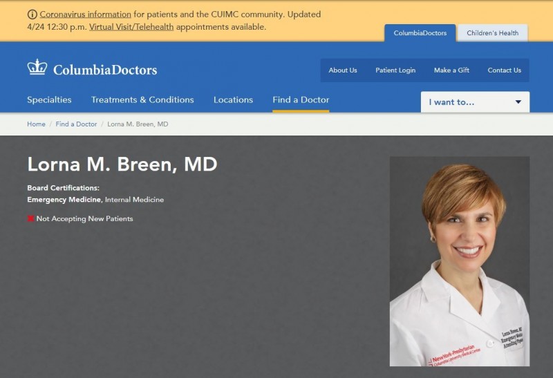 武漢肺炎》生前抗疫盡忠職守 急診室醫師自戕 醫界追悼：她是英雄 - 國際 - 自由時報電子報