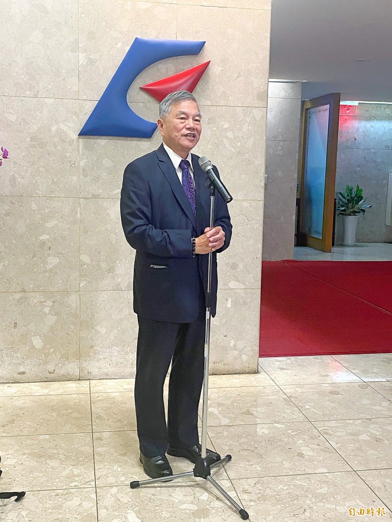 《TAIPEI TIMES》 Mask requisition to be reduced to 8m - 焦點 - 自由時報電子報