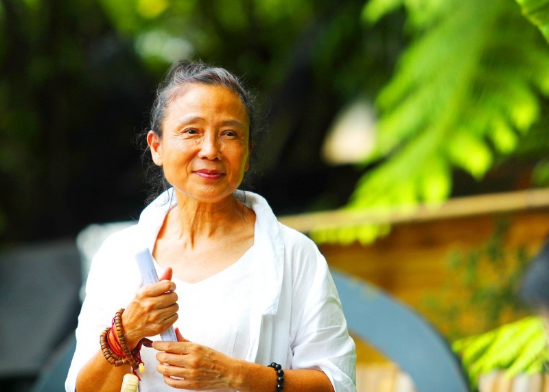 《TAIPEI TIMES》 Rebuilding a theater from the ashes - 焦點 - 自由時報電子報