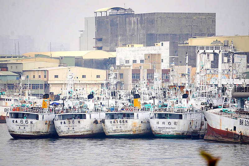 《TAIPEI TIMES》 Air, sea routes affected as tropical storm passes by ...
