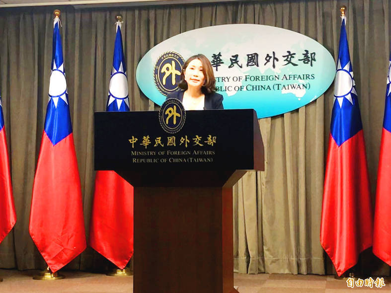 《TAIPEI TIMES》 Taiwan backs Lithuania’s call for freedom - 焦點 - 自由時報電子報