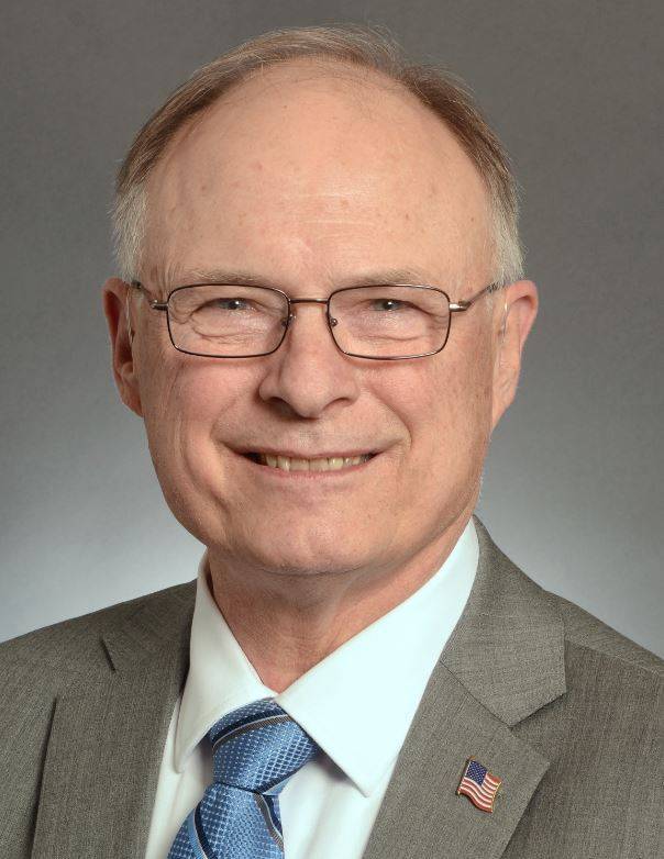 美國明尼蘇達州議員 死於武漢肺炎併發症 - 國際 - 自由時報電子報