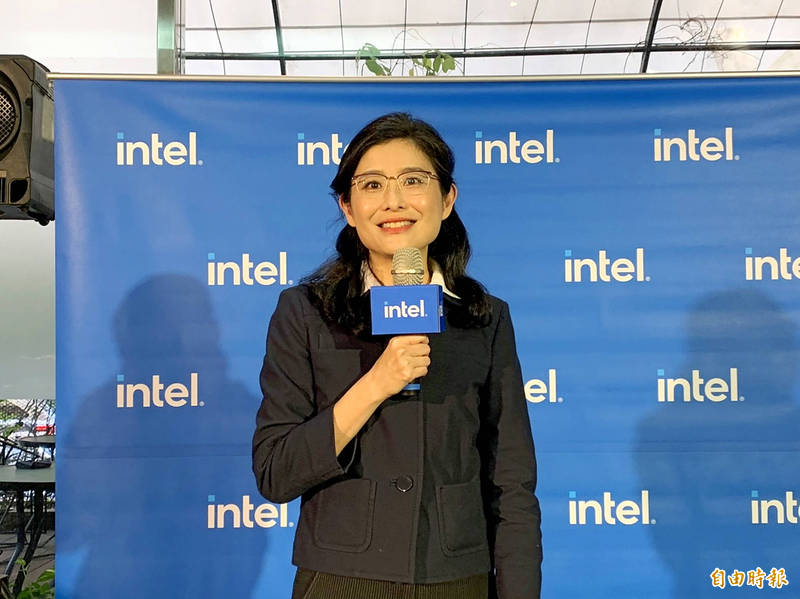 《TAIPEI TIMES》 Intel to reward employees who bring female talent - 焦點 ...