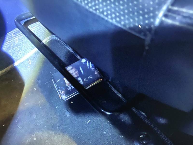 李奧納多梗圖太顯眼 3「甲K肖連ㄍㄟ」被逮 - 社會 - 自由時報電子報
