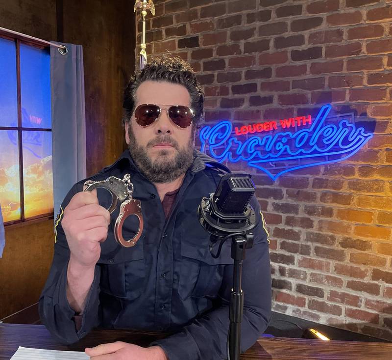 美右翼藝人酸學貸減免造福非法移民 被爆曾獲逾200萬元貸款豁免 - 國際 - 自由時報電子報