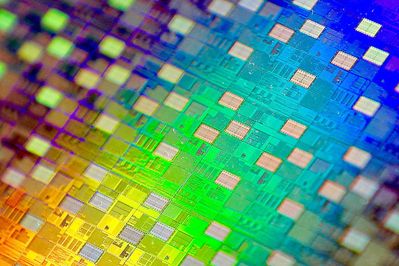 《TAIPEI TIMES》 First US-led ‘Chip 4’ meeting held, featuring Taiwan ...