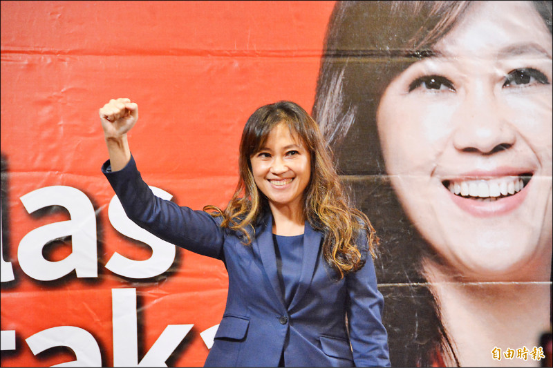 競選歌曲上架 「跟著Kolas一起走」催淚 - 政治 - 自由時報電子報