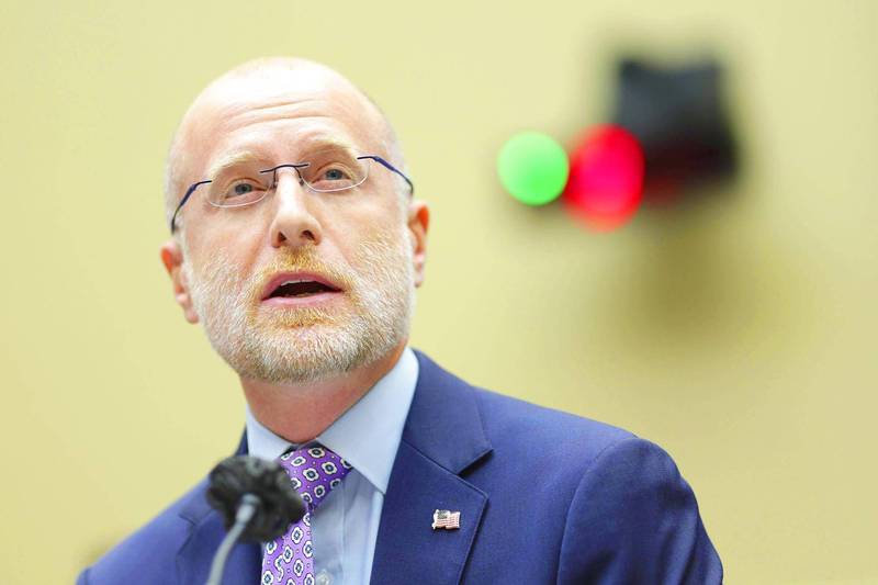 《TAIPEI TIMES》FCC official in Taiwan, AIT confirms - 焦點 - 自由時報電子報