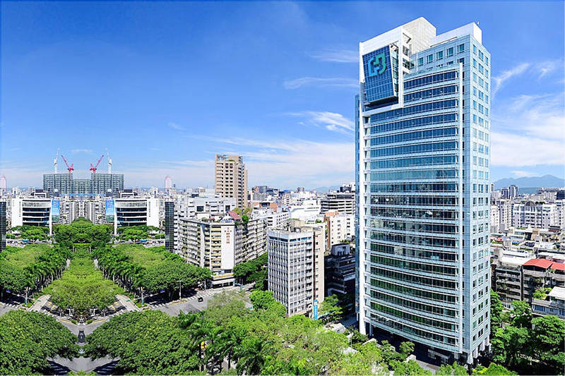 《TAIPEI TIMES》 Fubon Group still tops Taiwan based on assets - 焦點 - 自由時報電子報