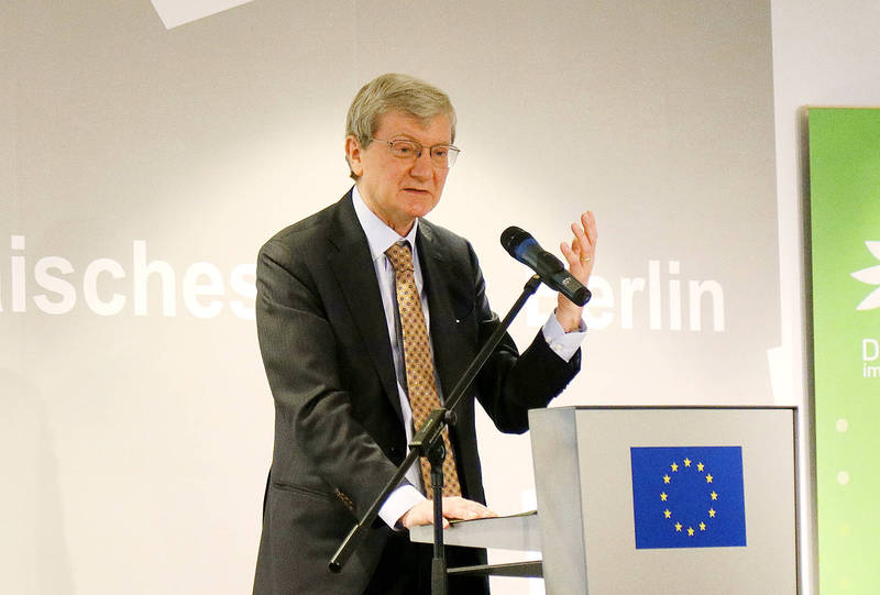 《TAIPEI TIMES》Germany to contest Chinese claims on the Taiwan Strait ...