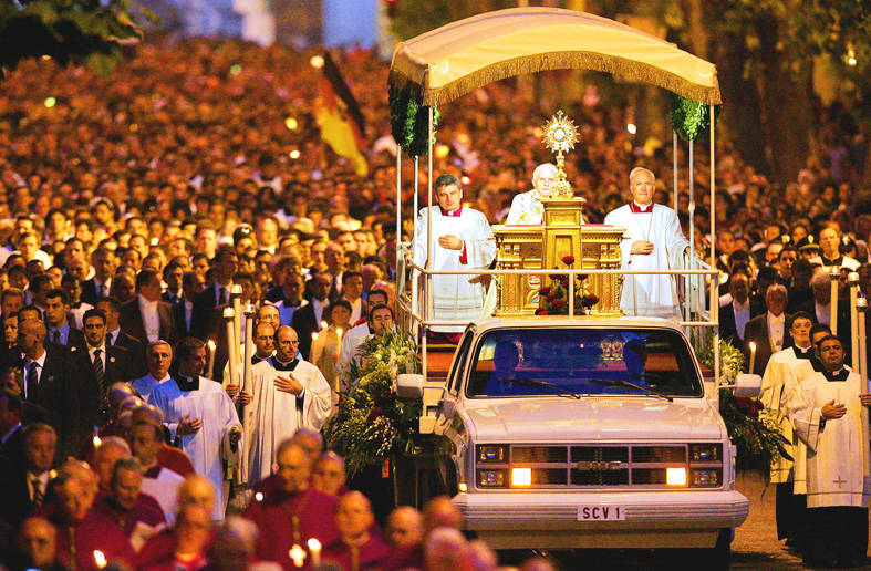 《TAIPEI TIMES》 Benedict XVI, first pope to retire in 600 years, dies ...