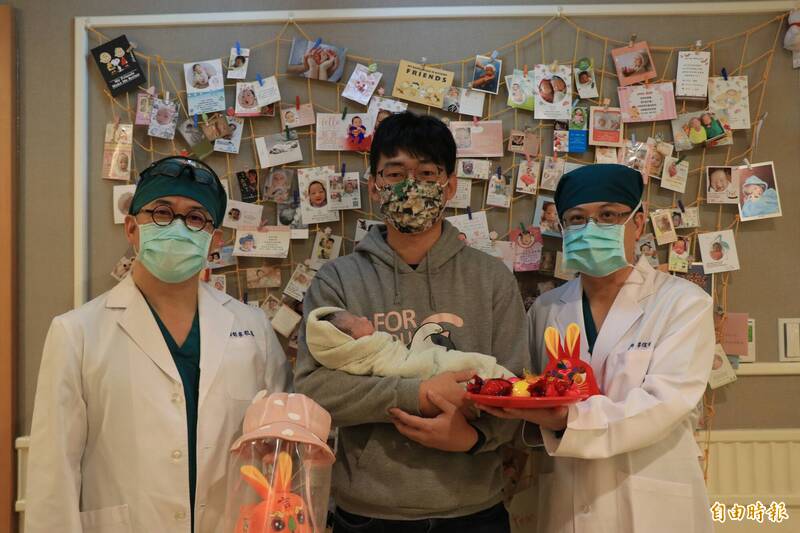 Fewer Births In Hospitals And Clinics In The City This Year Than Last