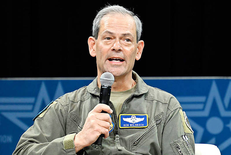 《TAIPEI TIMES》Sinking Chinese ships priority in war: US general - 焦點 ...