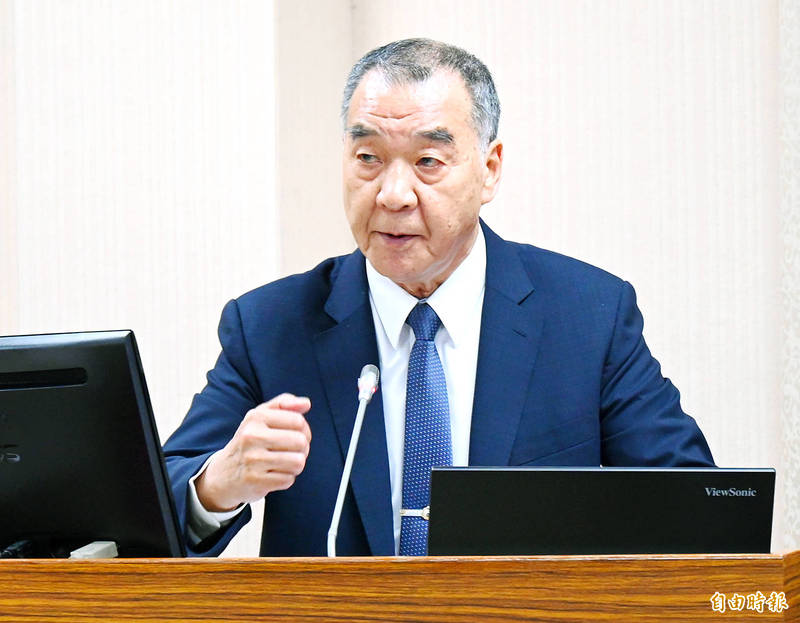 《TAIPEI TIMES》Taipei, US ironing out arms package - 焦點 - 自由時報電子報
