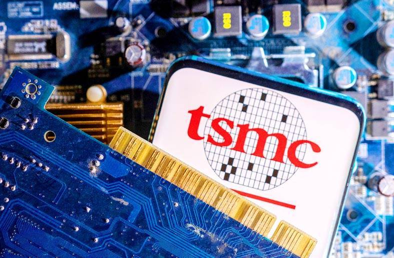 《TAIPEI TIMES》 TSMC expanding packaging at Tongluo - 焦點 - 自由時報電子報 《TAIPEI TIMES》 TSMC expanding packaging at Tongluo - 焦點 - 自由時報電子報