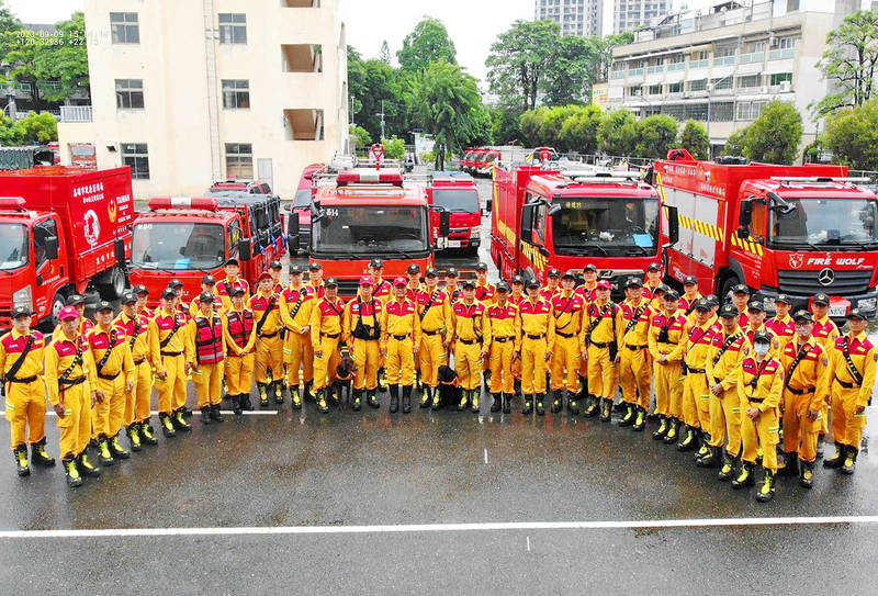 《TAIPEI TIMES》 Rare quake in Morocco kills more than 1,000 - 焦點 - 自由時報電子報