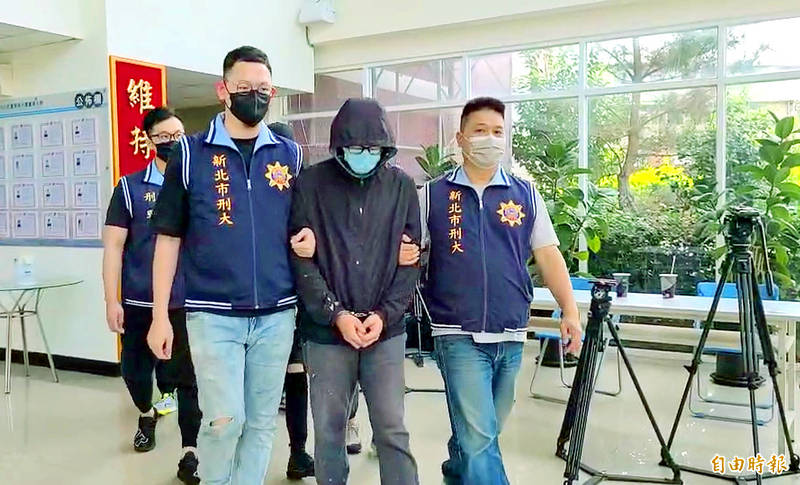 《TAIPEI TIMES》 Prosecutors indict four on 2,800 charges in cyberscam ...