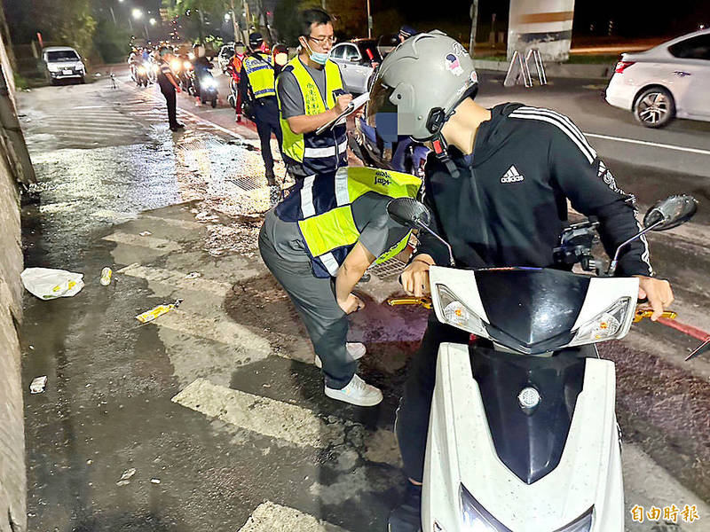 《TAIPEI TIMES》 Ministry plans amendments to curb exhaust noise - 焦點 ...