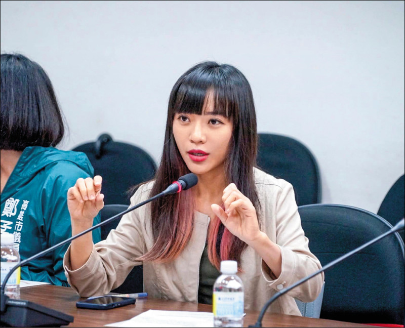 民進黨提名小組達共識:黃捷接棒趙天麟 政治 自由時報電子報