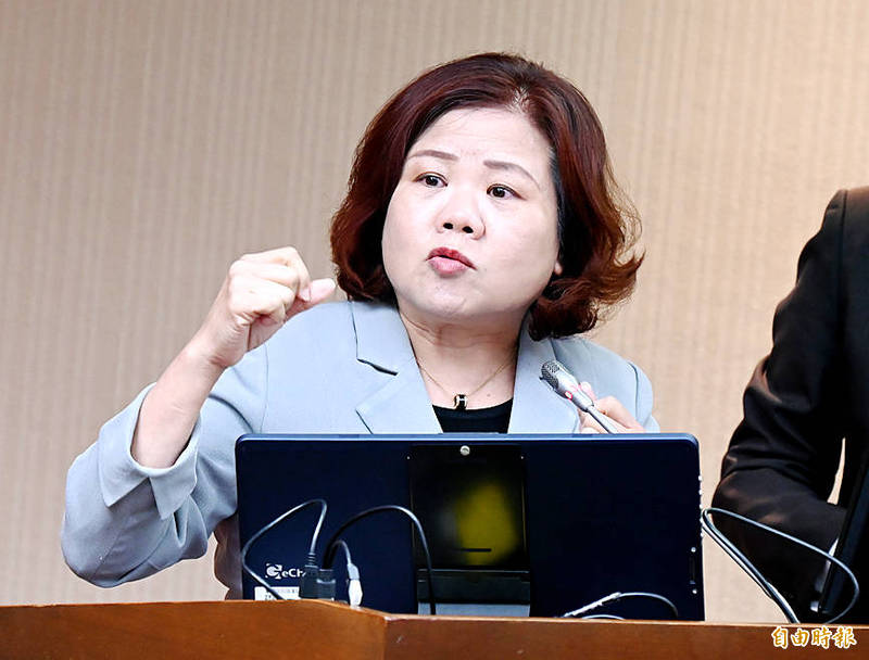 《TAIPEI TIMES》Ministry vows solutions over women leaving jobs - 焦點 - 自由 ...