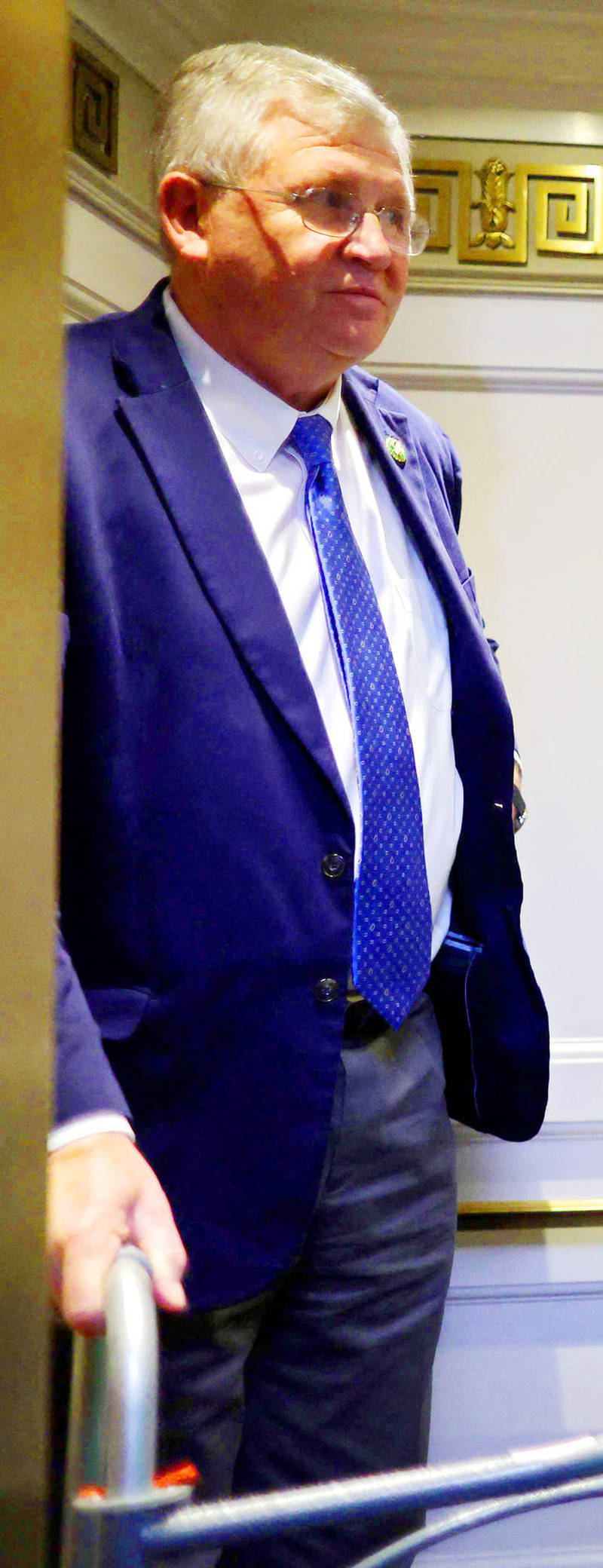 《TAIPEI TIMES》 US House passes two Taiwan-focused bills - 焦點 - 自由時報電子報