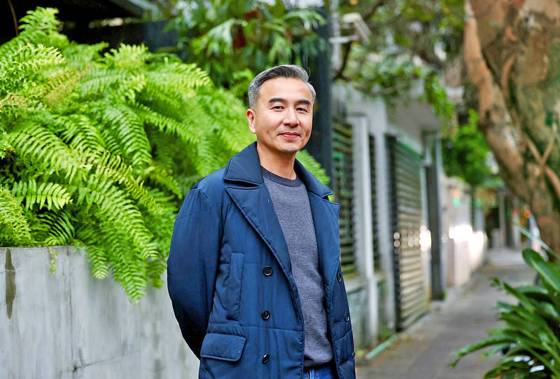 《TAIPEI TIMES》‘Island in Between’ nominated for an Oscar - 焦點 - 自由時報電子報