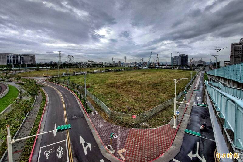 北士科T17、T18擺爛挨批 地政局：最新計畫要蓋大樓 - 臺北市 - 自由時報電子報