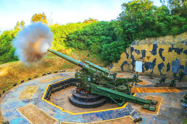 《TAIPEI TIMES》 Defense budget to hit NT$630bn - 焦點 - 自由時報電子報