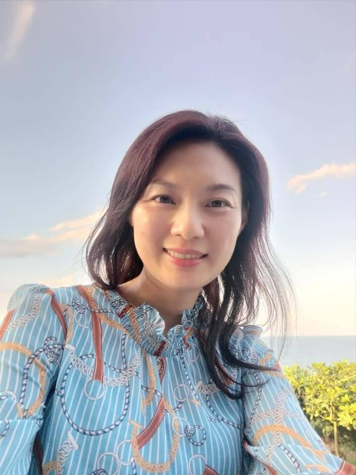 我老婆還想著分局長！花蓮議員林源富痛心：陳秀玲砍我卻替吳思翰求平安 - 社會 - 自由時報電子報