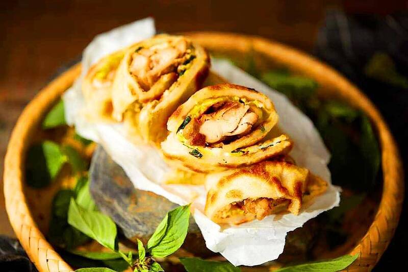 《TAIPEI TIMES》 Michelin reveals Taiwan’s Bib Gourmand eateries - 焦點 ...