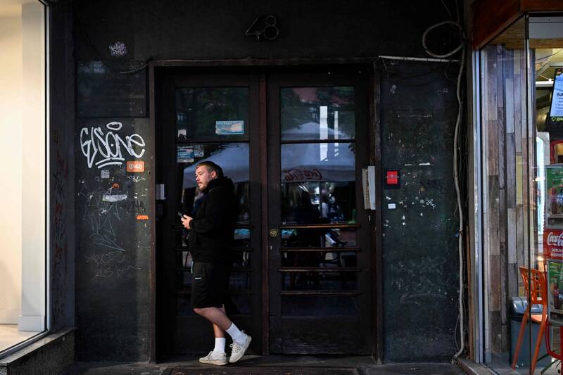 境內公司遭控經手真主黨呼叫器 保加利亞急撇清 - 國際 - 自由時報電子報