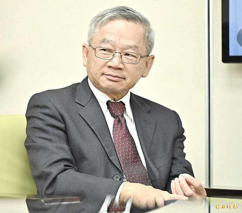 《TAIPEI TIMES》Nation to invest NT$30bn in AI development - 焦點 - 自由時報電子報