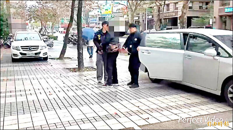 《TAIPEI TIMES》 Four arrested over fraud case that led to suicide - 焦點 ...