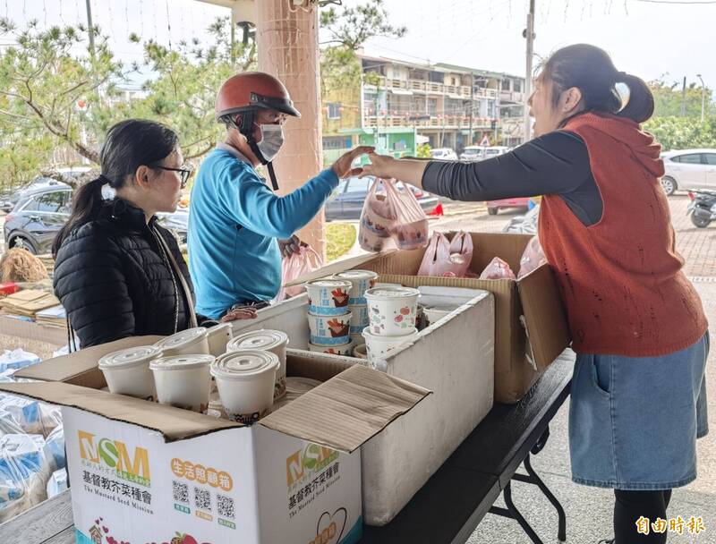 地震重災區台南楠西 建物受損紅、黃單累計已達331棟 - 生活 - 自由時報電子報