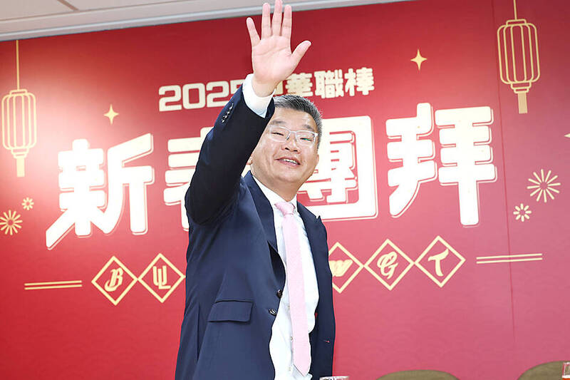 《TAIPEI TIMES》Taiwan’s Lyle Lin signs US minor-league deal - 焦點 - 自由時報電子報