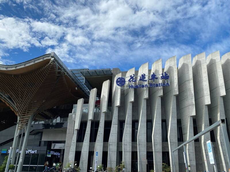 台鐵「十大績優車站」票選出爐 花蓮站、新烏日站分組第一 - 生活 - 自由時報電子報
