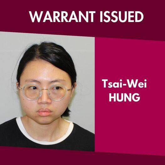 台女澳洲犯下11罪名！ 縱火、燒車、襲擊室友等全認罪 - 國際 - 自由時報電子報