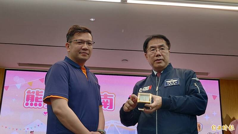 誰是天選之人！迎白色情人節 台南3/15送3萬8888元鑽石對戒 - 生活 - 自由時報電子報