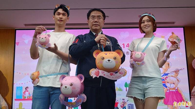 誰是天選之人！迎白色情人節 台南3/15送3萬8888元鑽石對戒 - 臺南市 - 自由時報電子報