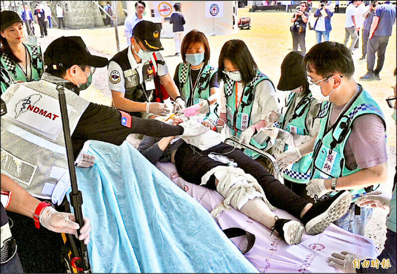 面對中國統戰滲透 學者：強化全社會防衛韌性至關重要 - 政治 - 自由時報電子報