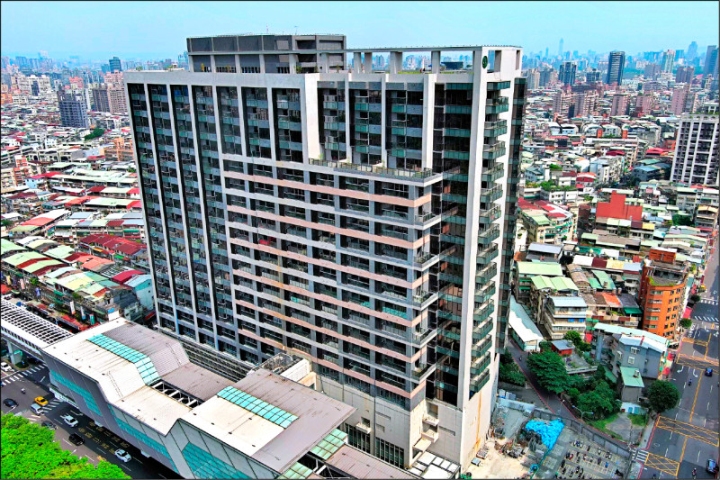 New Taipei says Keelung MRT frequency can meet demand | News Minimalist