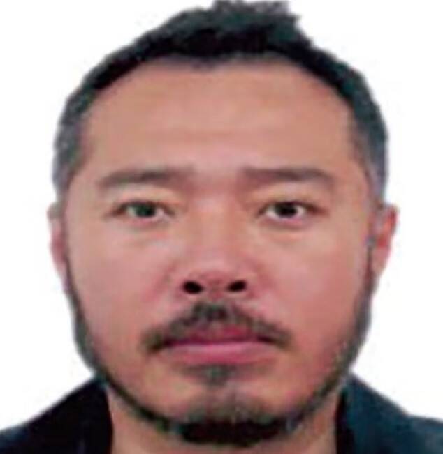 英男涉助中走私美軍火飛彈被捕 面臨引渡美國命運 - 國際 - 自由時報電子報